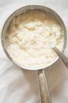 Lemon Rice Pudding - Old-Fashioned Creamy Rice Pudding Recipe ...